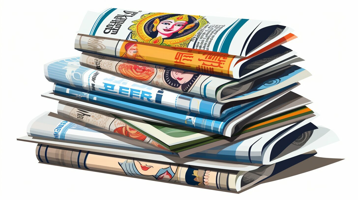 Top 10 Popular Oriya Newspapers that You Should Follow - Indian PR ...