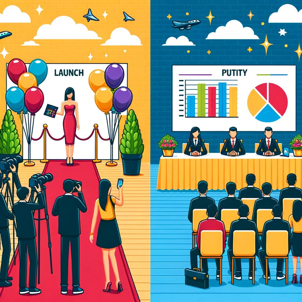 Press Releases Vs Press Statements - What Are the Differences?